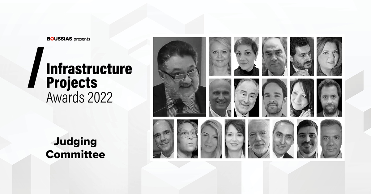 Infrastructure Projects Awards 2022 – Judging Committee ...